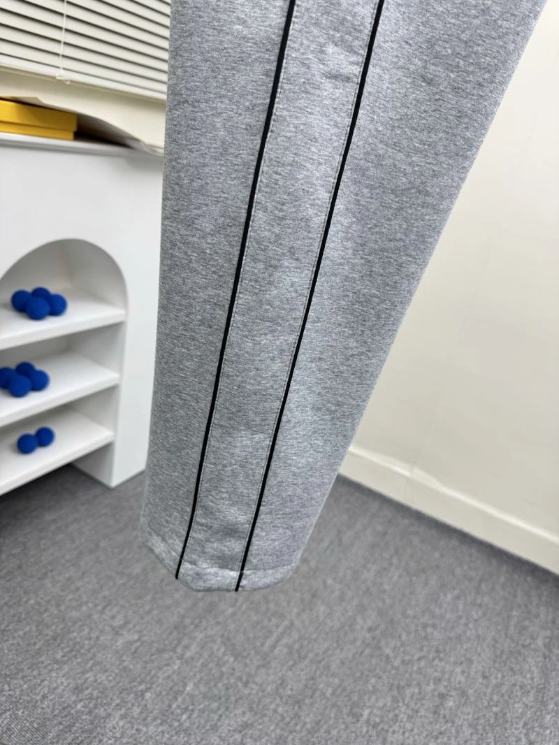 Precise copy Moncler Long Pants