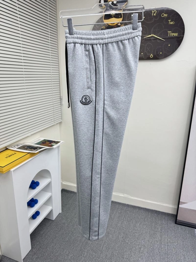 Precise copy Moncler Long Pants