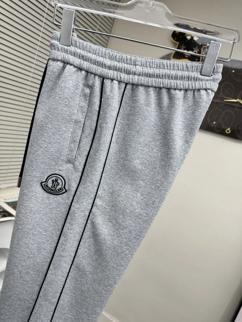 Precise copy Moncler Long Pants