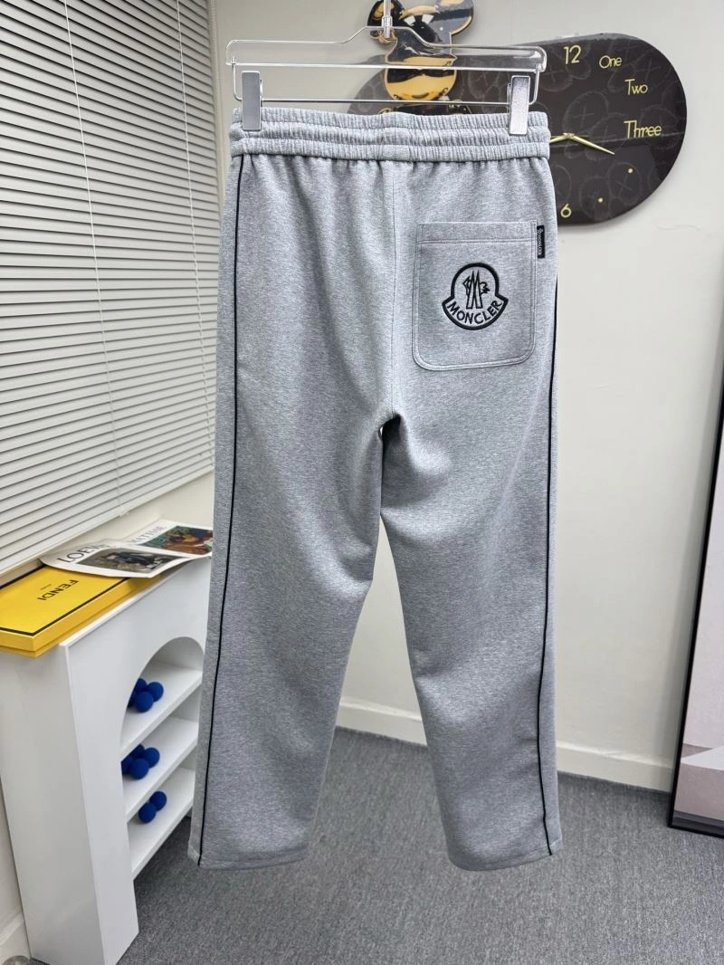 Precise copy Moncler Long Pants