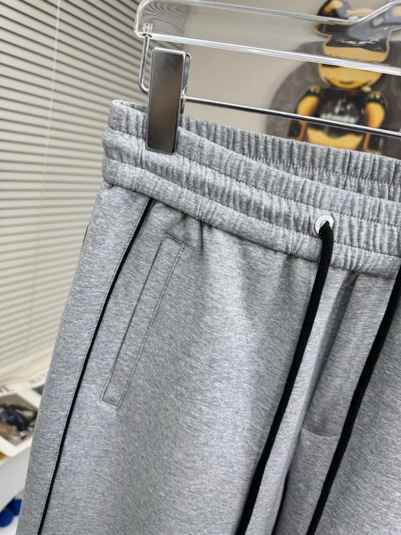 Precise copy Moncler Long Pants