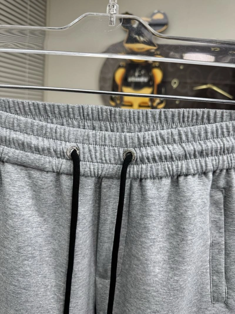 Precise copy Moncler Long Pants