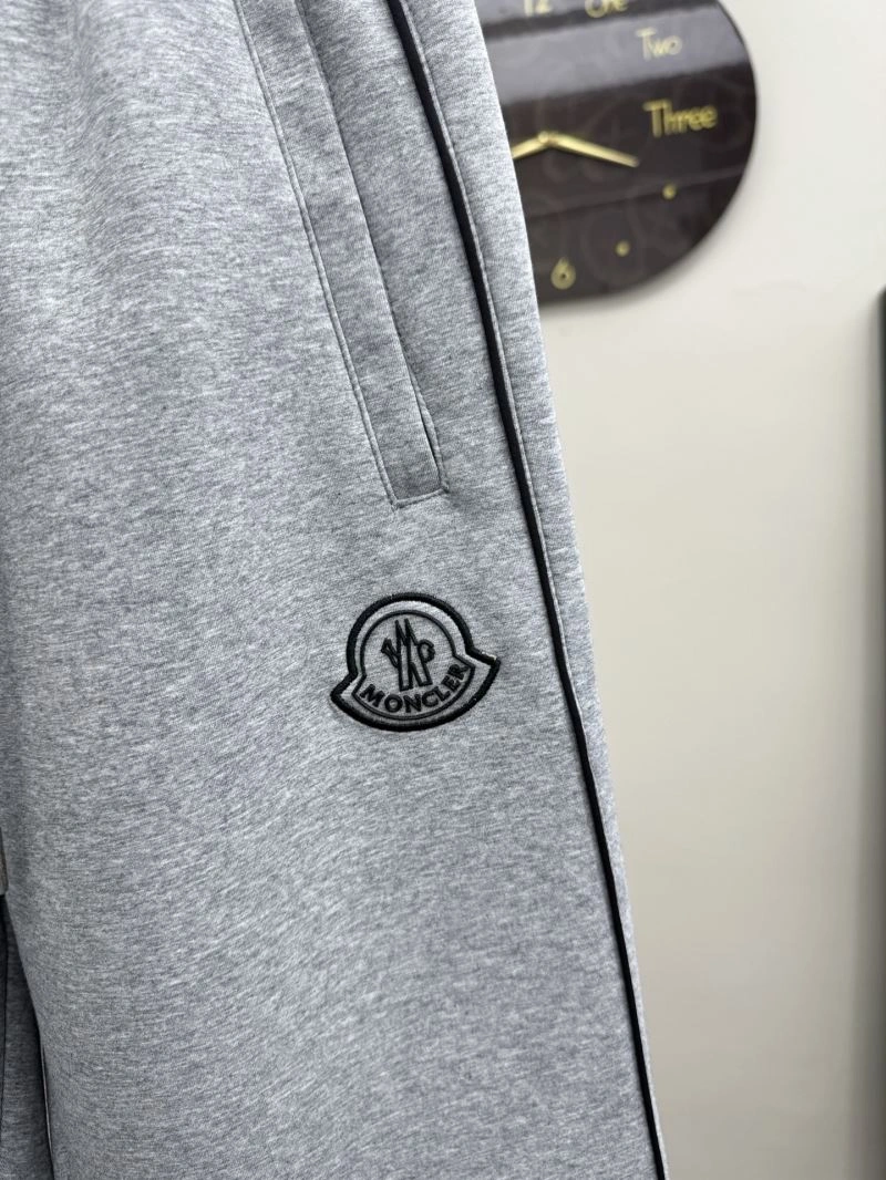 Precise copy Moncler Long Pants