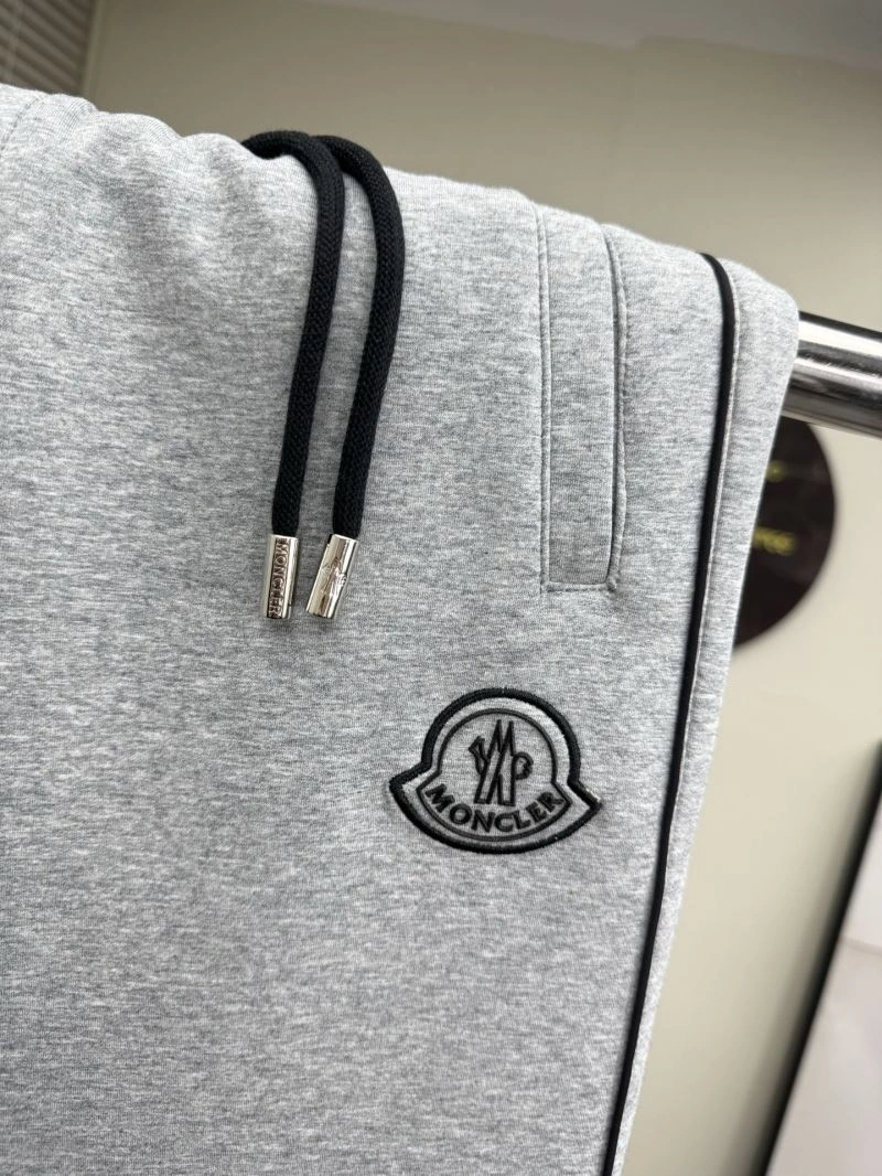 Precise copy Moncler Long Pants