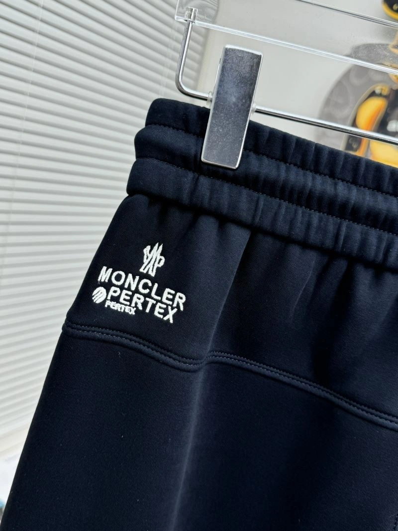 Perfect replica Moncler Long Pants