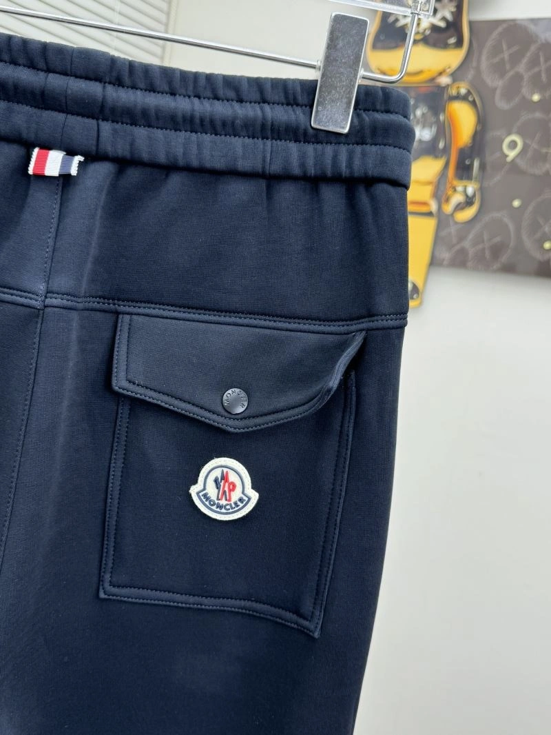 Perfect replica Moncler Long Pants