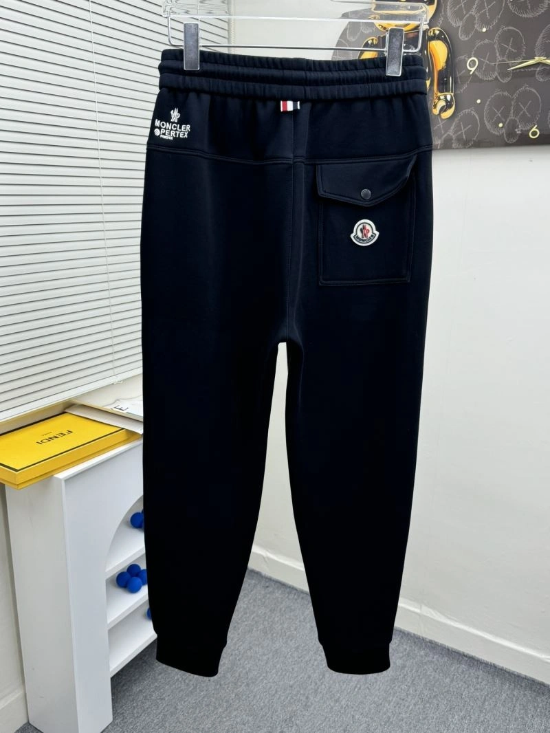 Perfect replica Moncler Long Pants