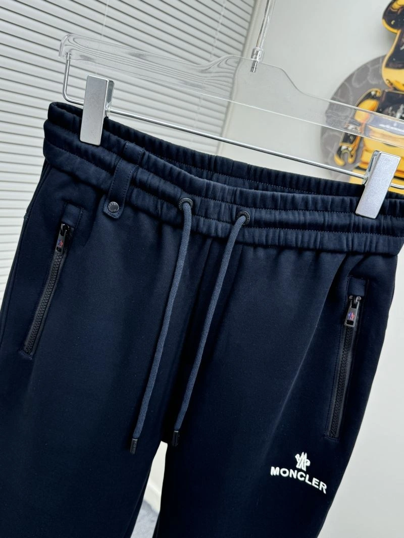 Perfect replica Moncler Long Pants