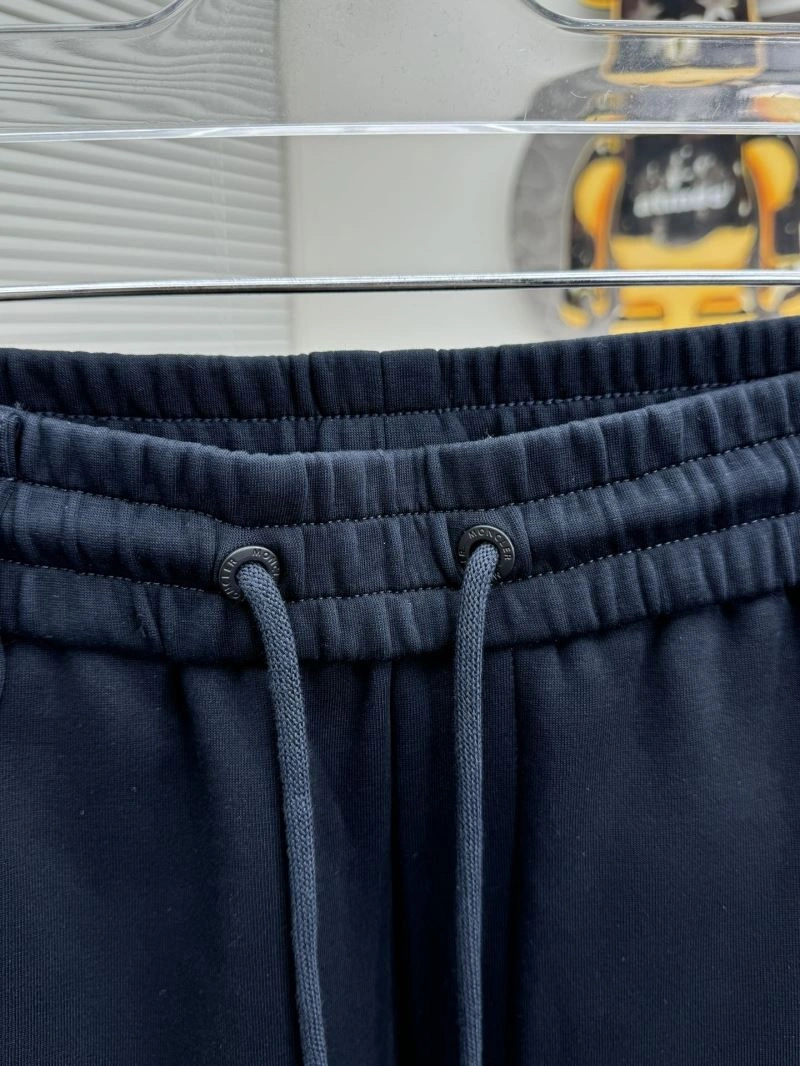 Perfect replica Moncler Long Pants
