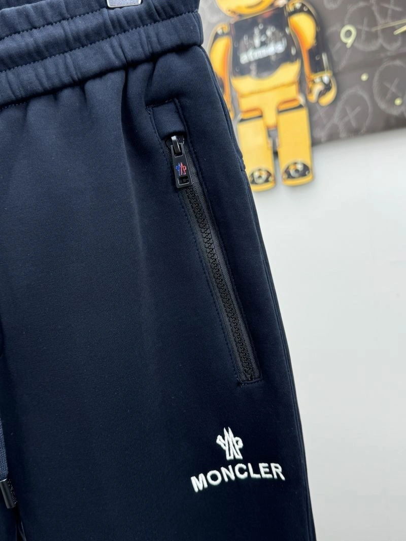 Perfect replica Moncler Long Pants