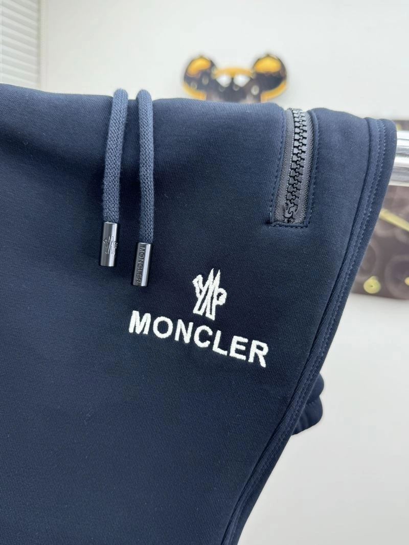 Perfect replica Moncler Long Pants