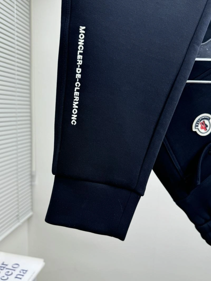 Perfect replica Moncler Long Pants