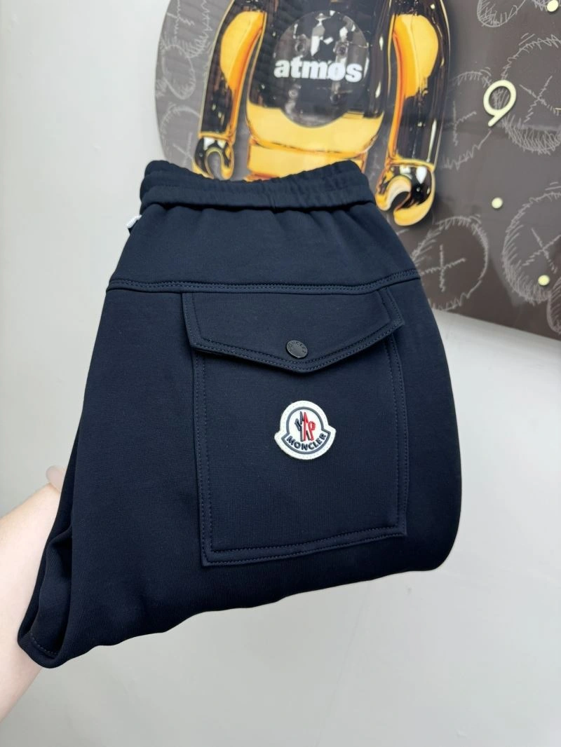 Perfect replica Moncler Long Pants