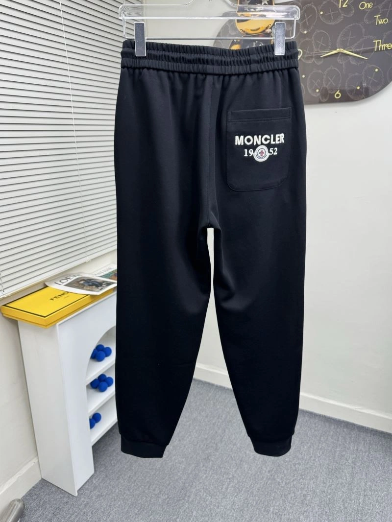 1:1 copy Moncler Long Pants