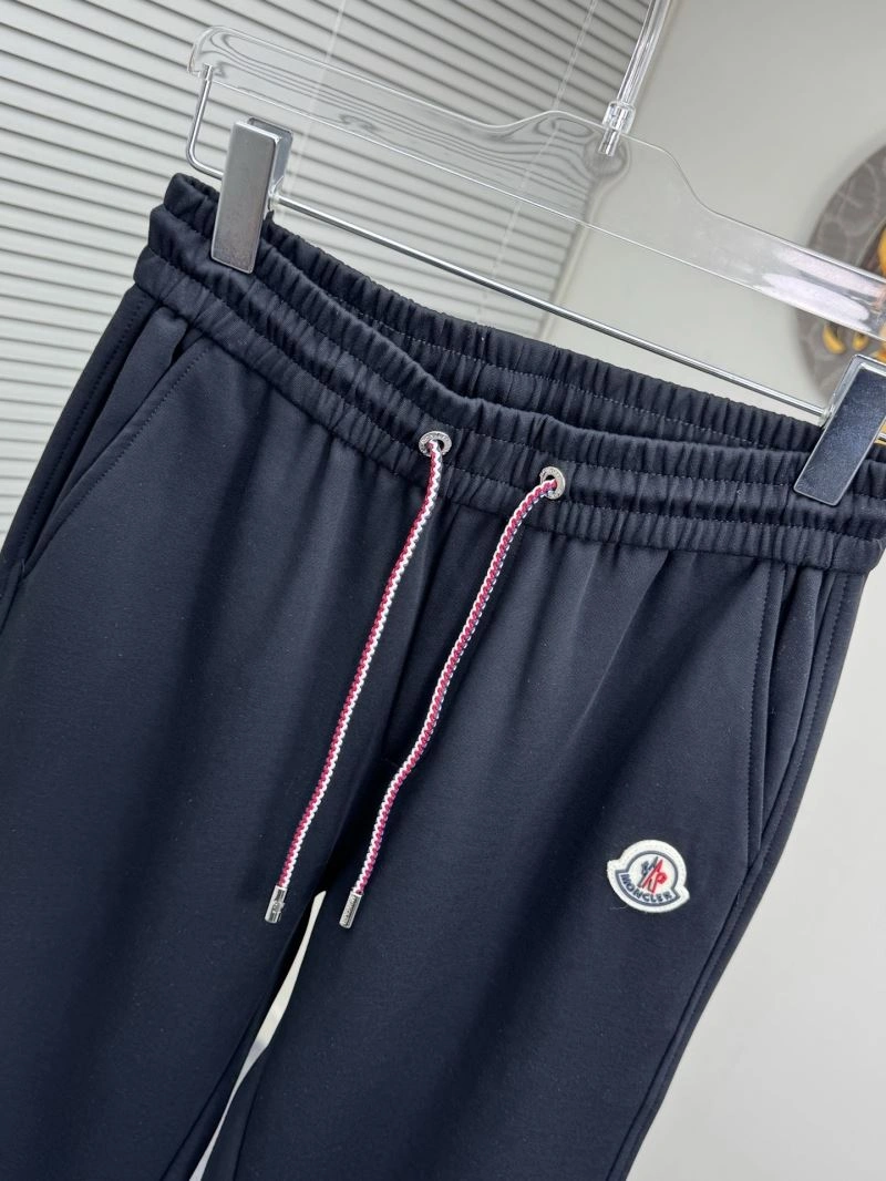 1:1 copy Moncler Long Pants
