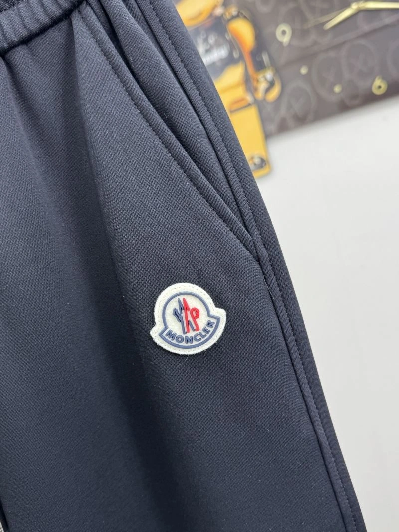1:1 copy Moncler Long Pants