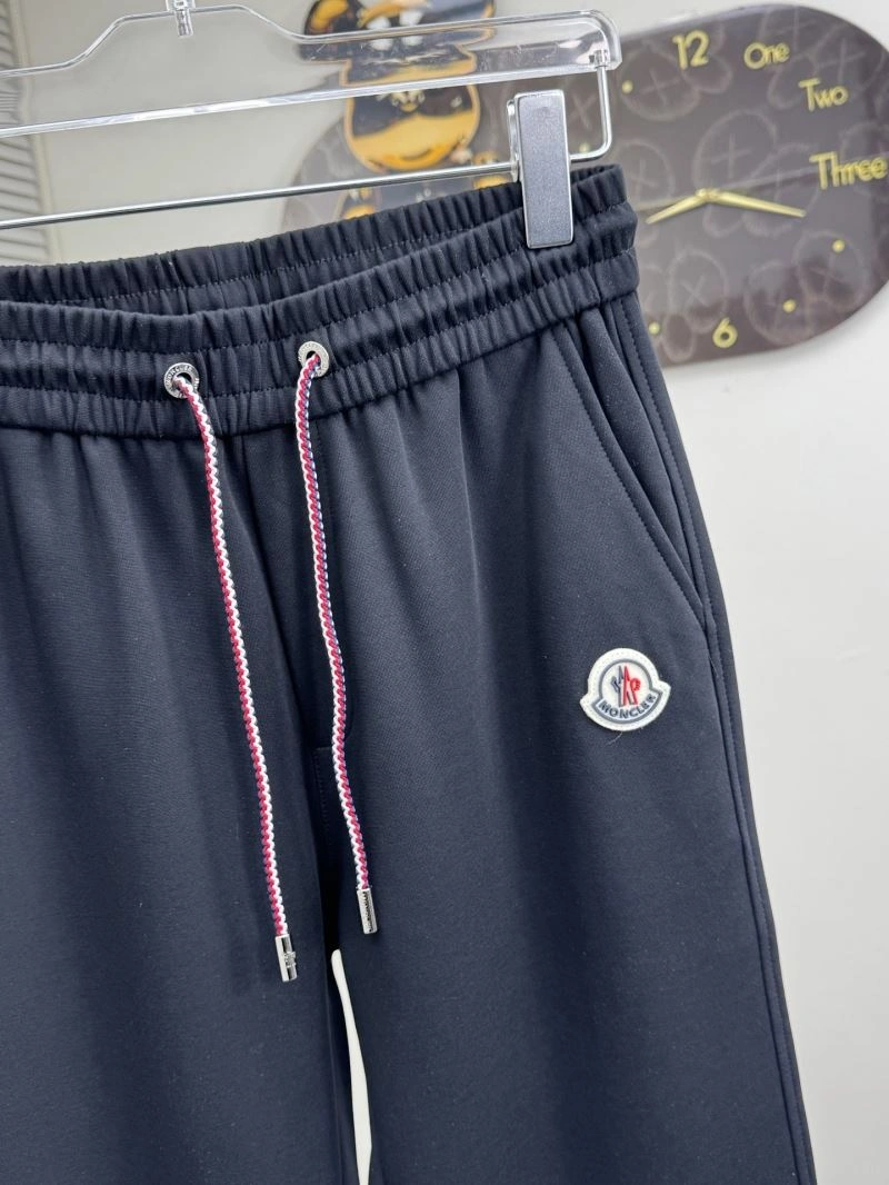 1:1 copy Moncler Long Pants