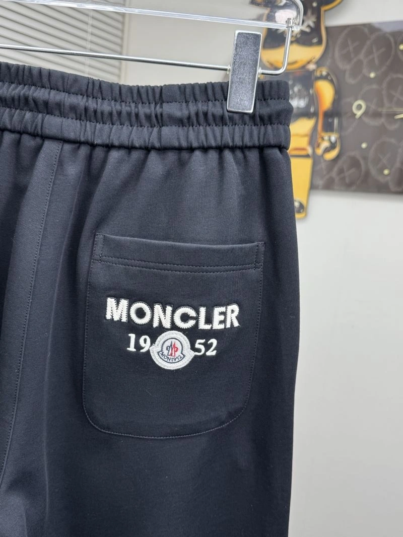 1:1 copy Moncler Long Pants