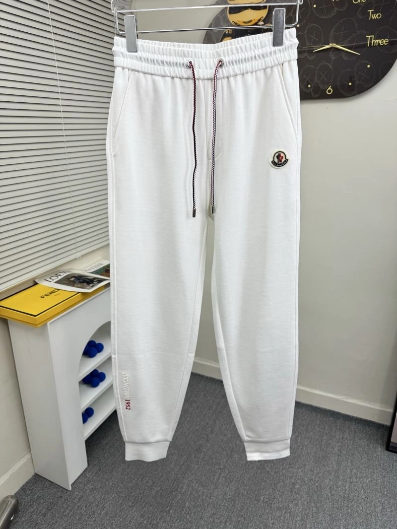 Moncler Long Pants