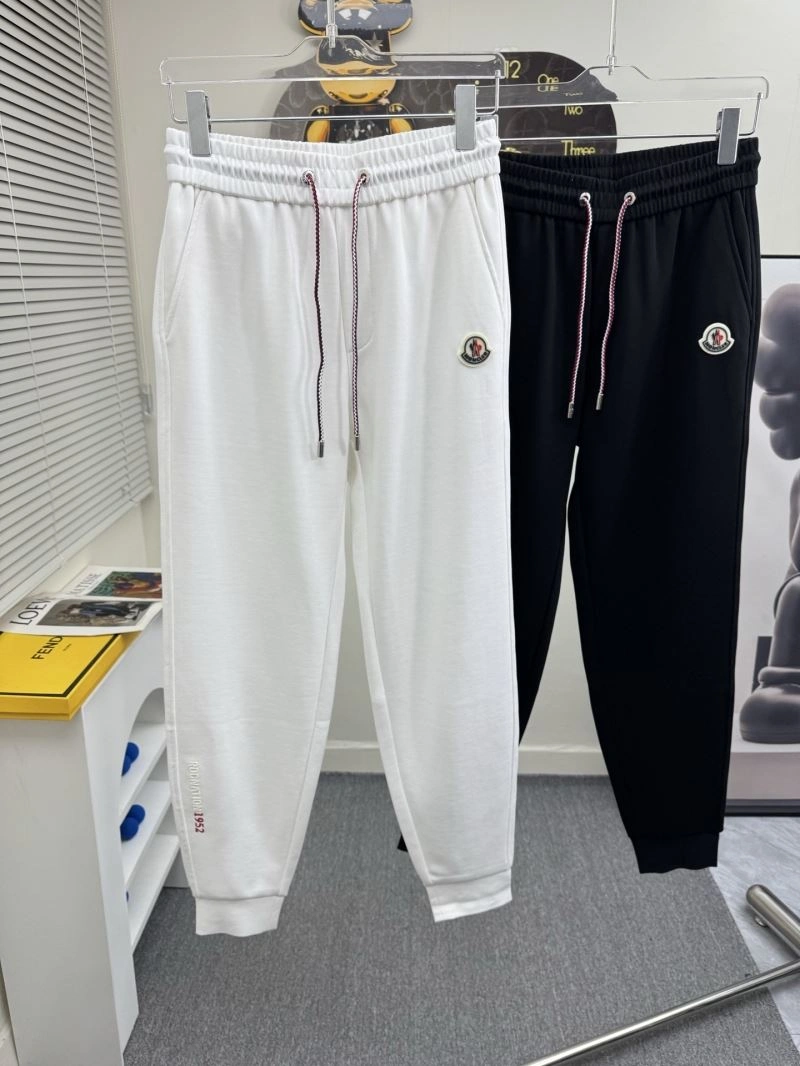 Discounted Moncler Long Pants