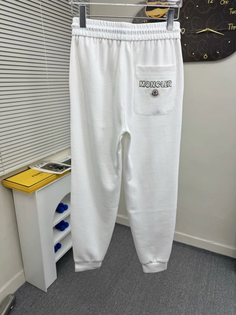 Discounted Moncler Long Pants