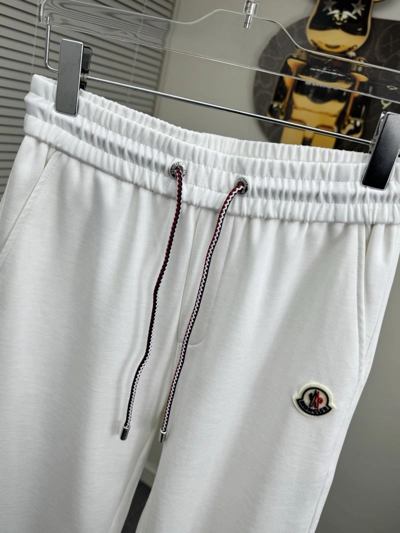 Discounted Moncler Long Pants