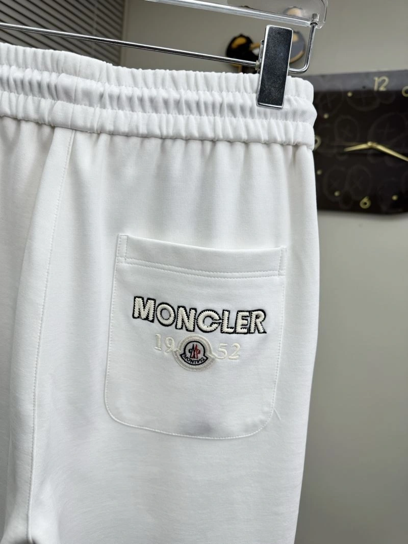 Discounted Moncler Long Pants