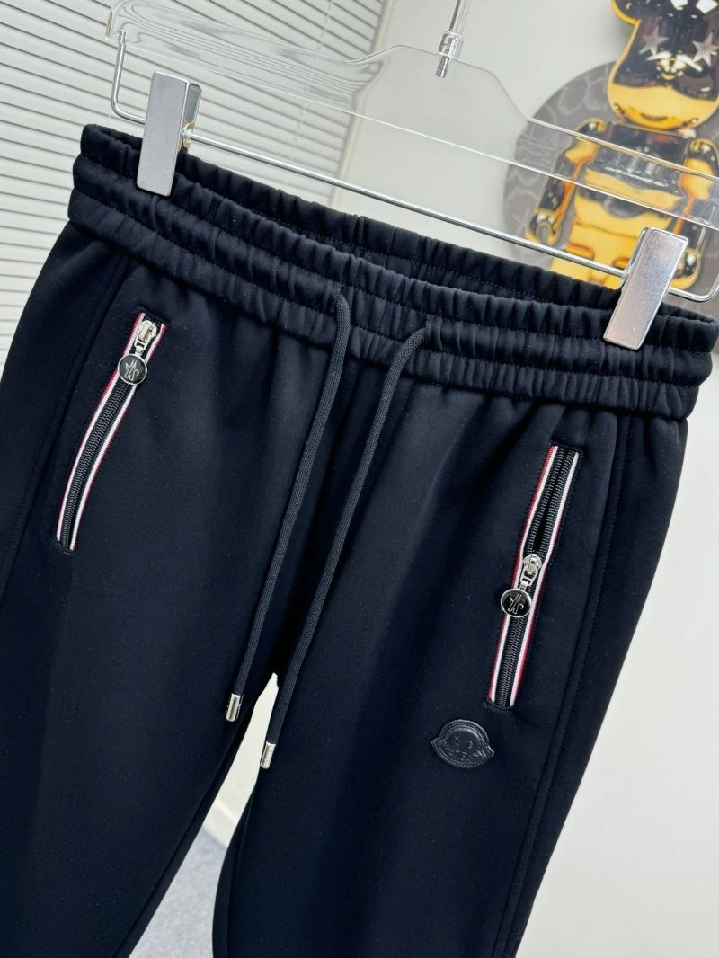 Legit Moncler Long Pants