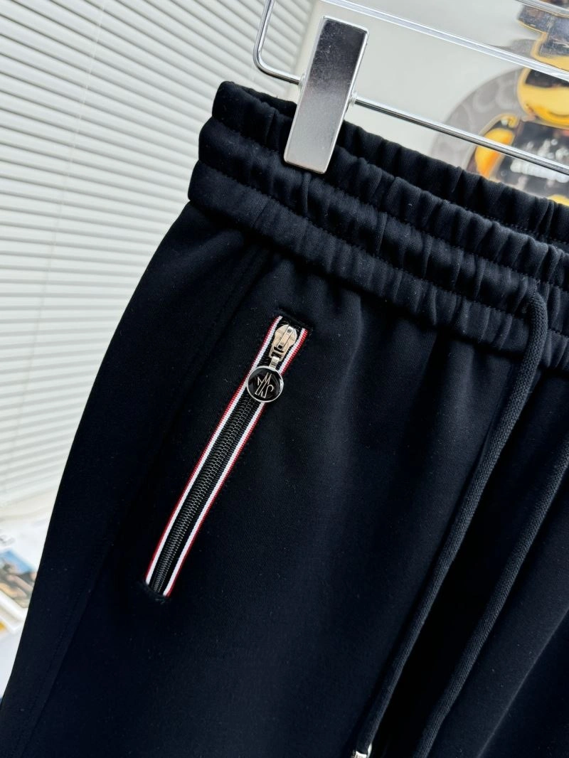 Legit Moncler Long Pants