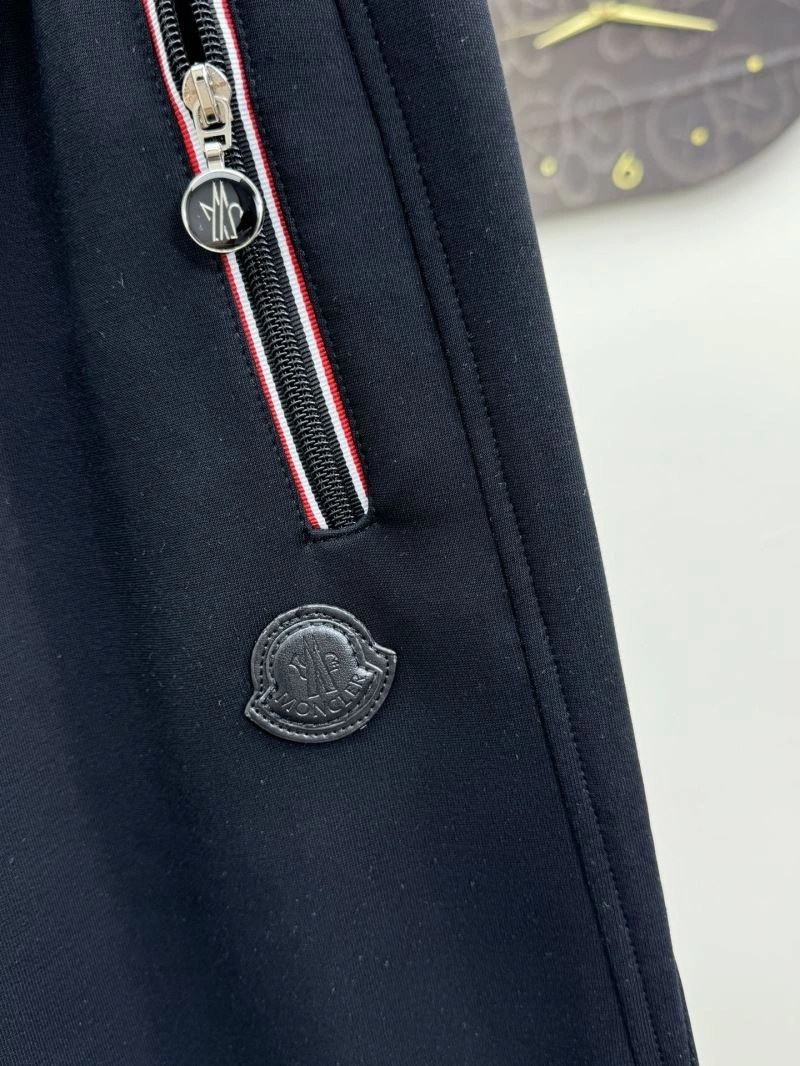 Legit Moncler Long Pants