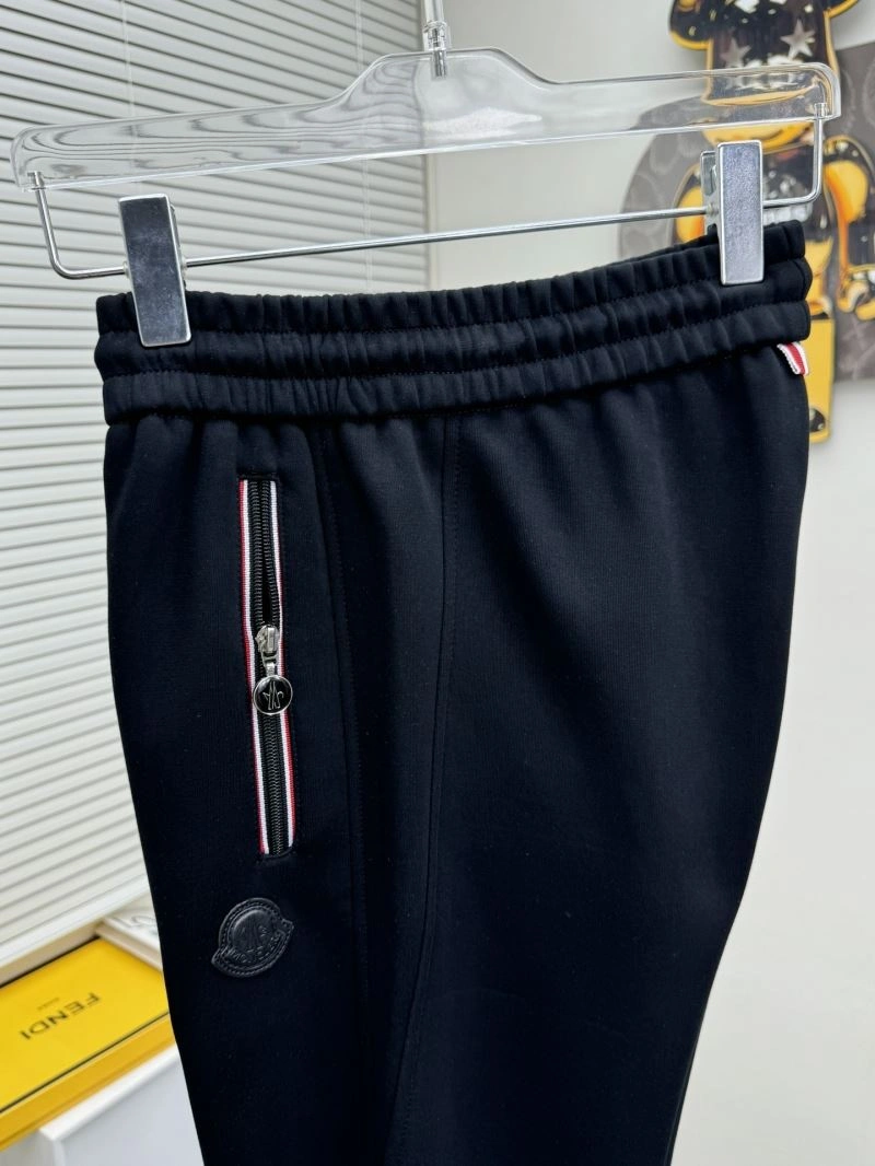 Legit Moncler Long Pants