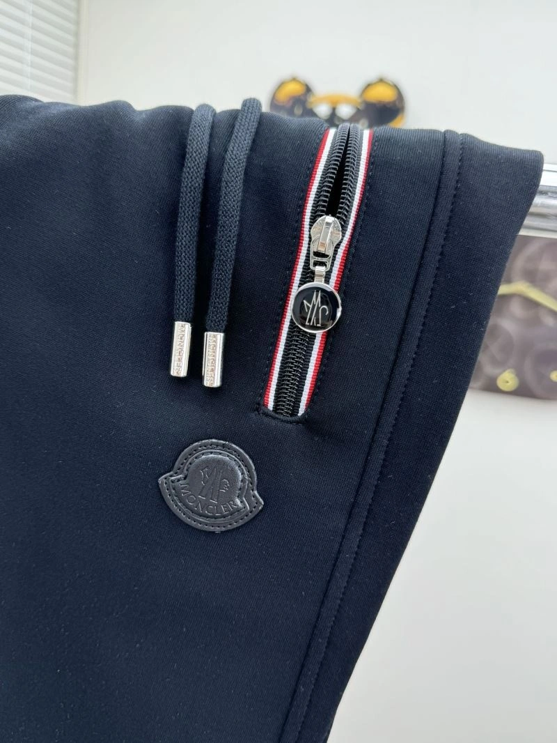 Legit Moncler Long Pants