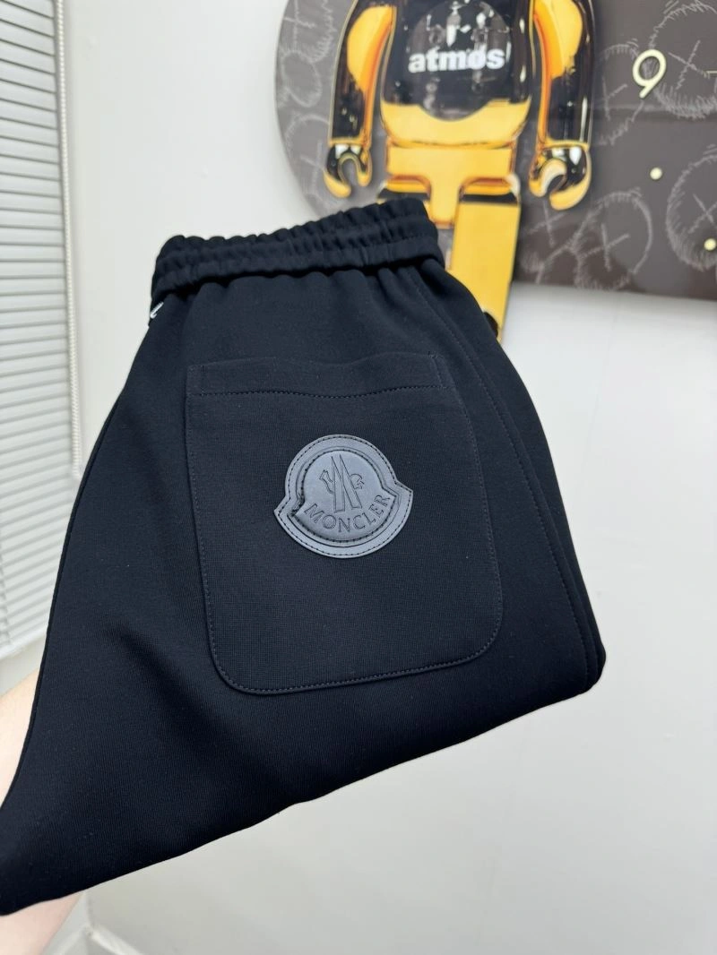 Legit Moncler Long Pants