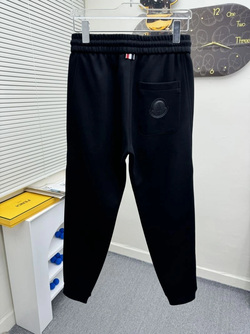 Legit Moncler Long Pants