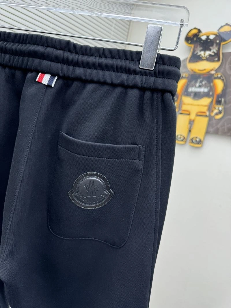 Legit Moncler Long Pants