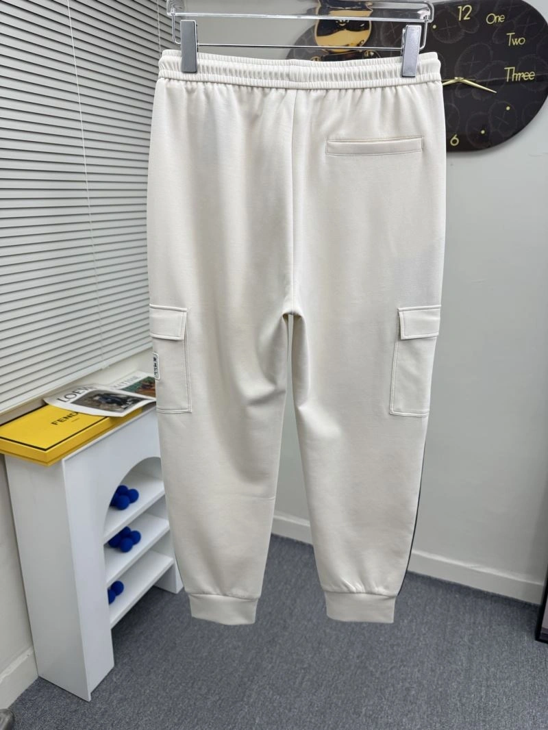 Mirror quality Moncler Long Pants