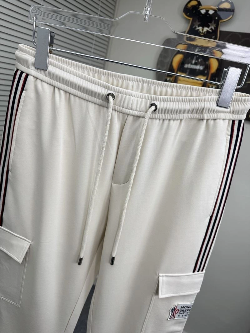 Mirror quality Moncler Long Pants