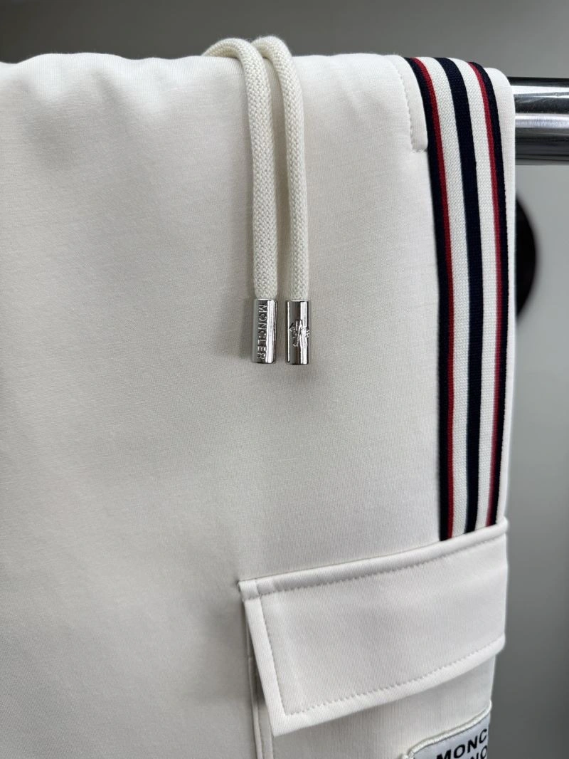 Mirror quality Moncler Long Pants