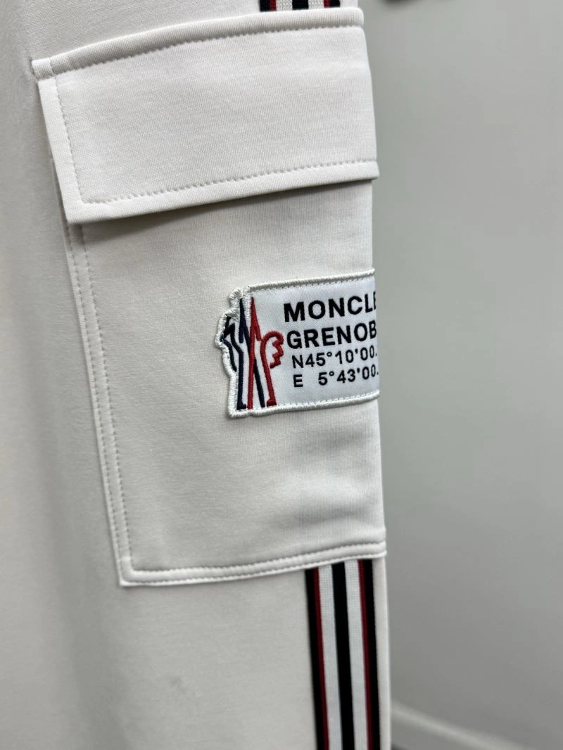 Mirror quality Moncler Long Pants