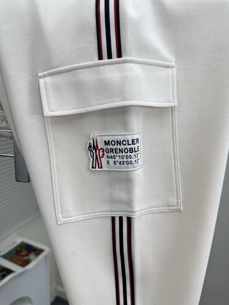 Mirror quality Moncler Long Pants