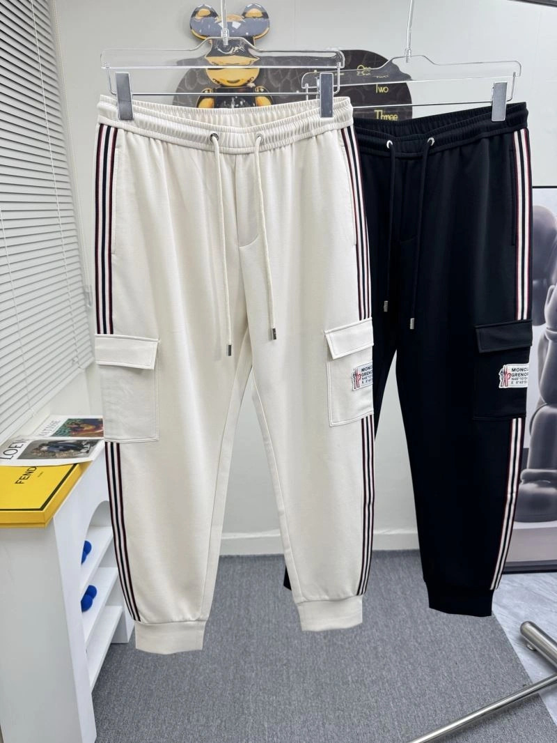 OEM Moncler Long Pants