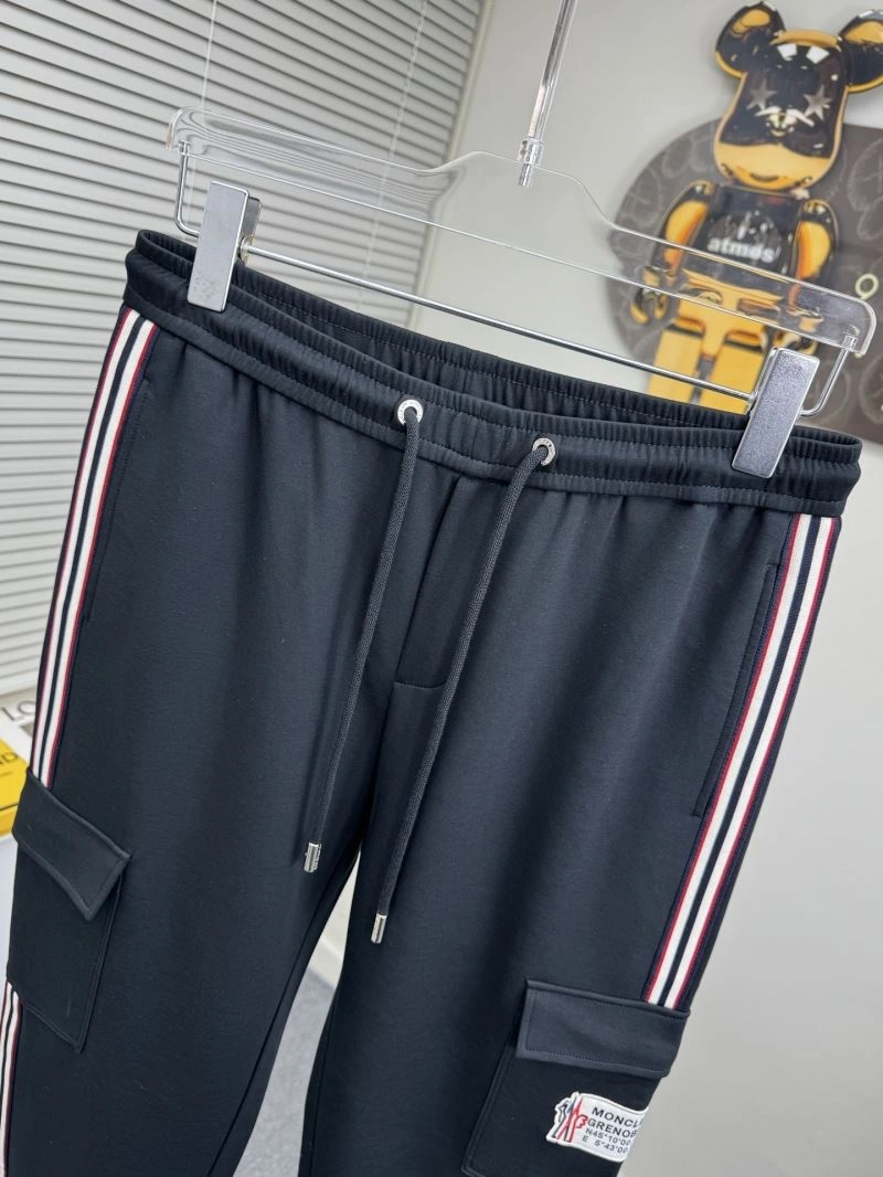 OEM Moncler Long Pants