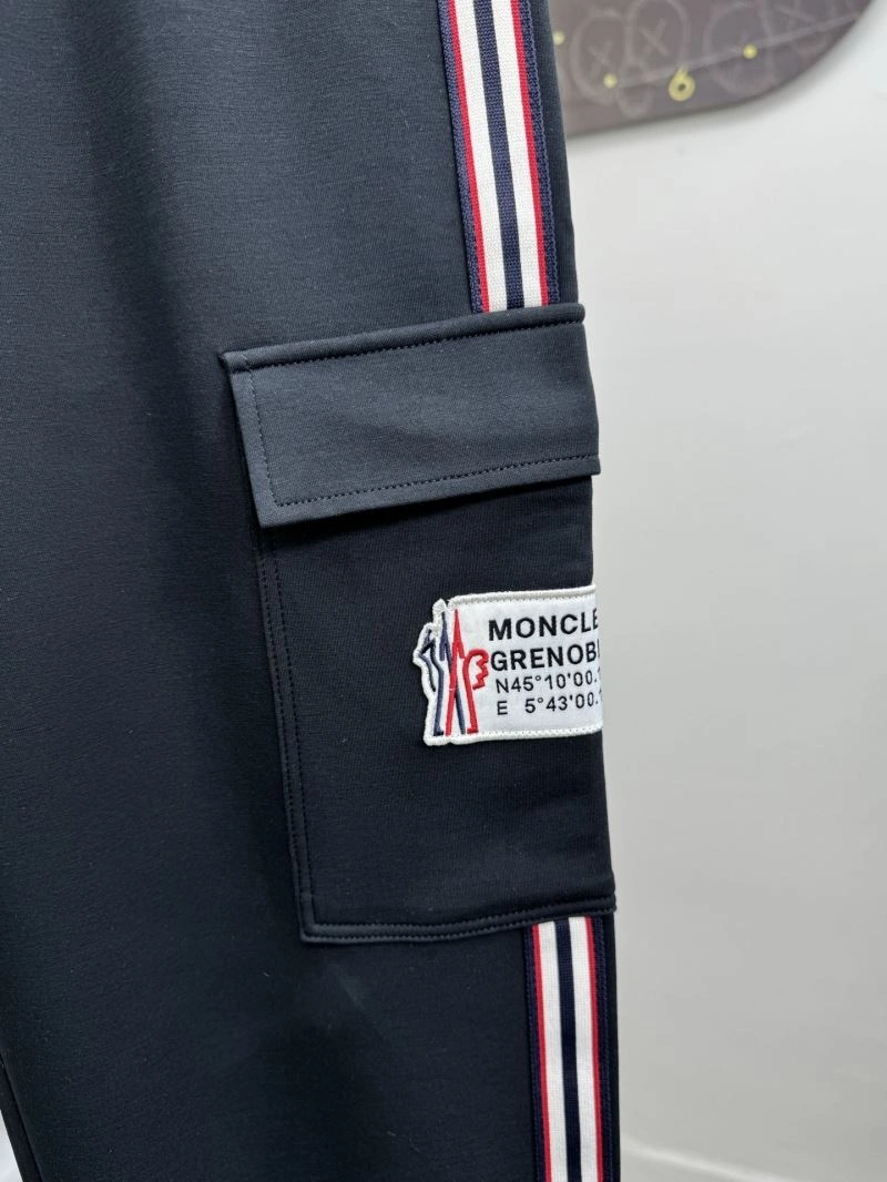 OEM Moncler Long Pants