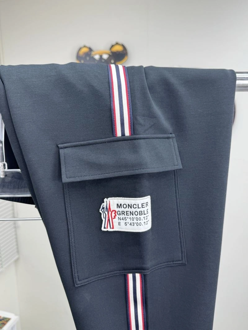 OEM Moncler Long Pants