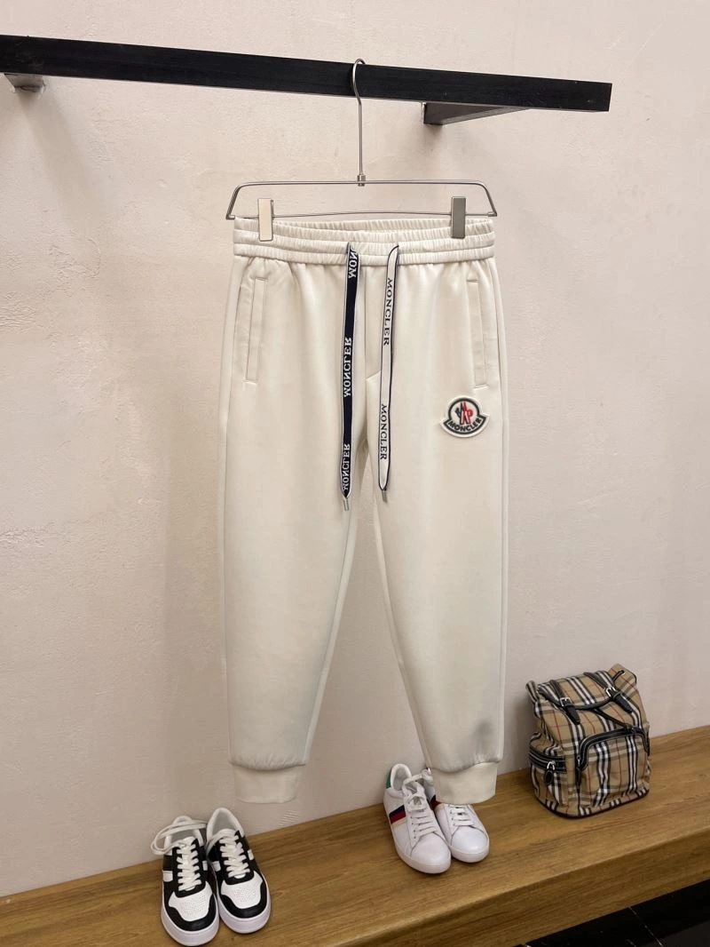 Moncler Long Pants