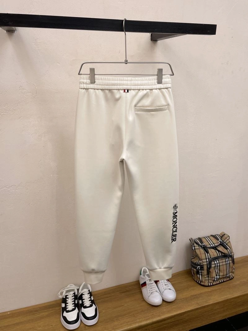 Cut-rate Moncler Long Pants