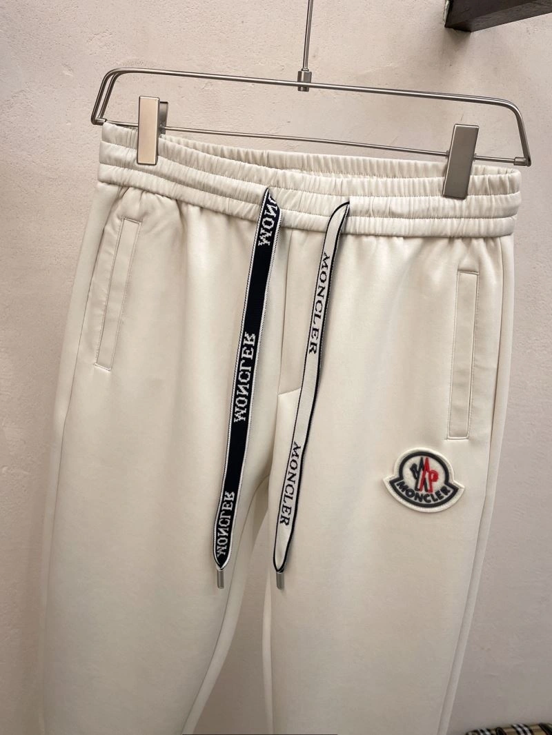 Cut-rate Moncler Long Pants