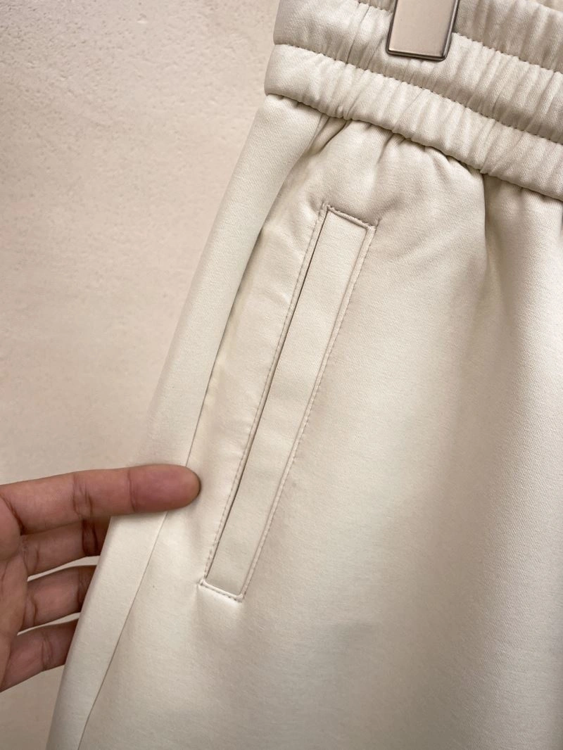 Cut-rate Moncler Long Pants