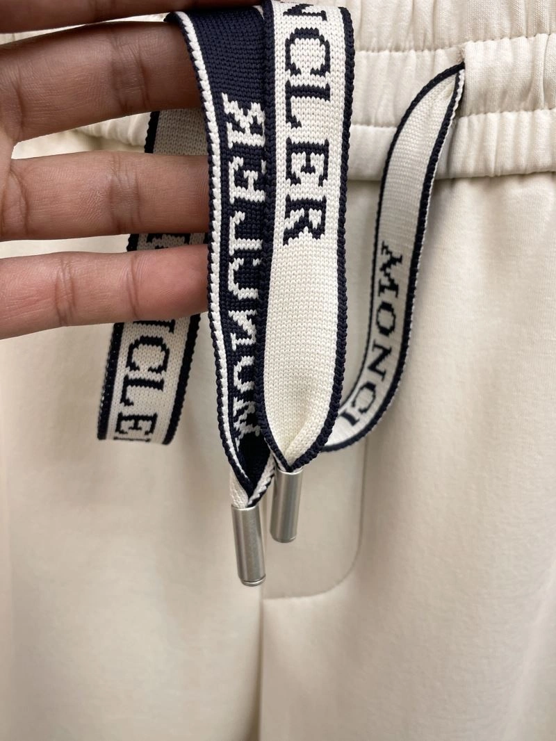 Cut-rate Moncler Long Pants