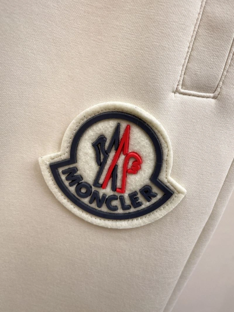 Cut-rate Moncler Long Pants